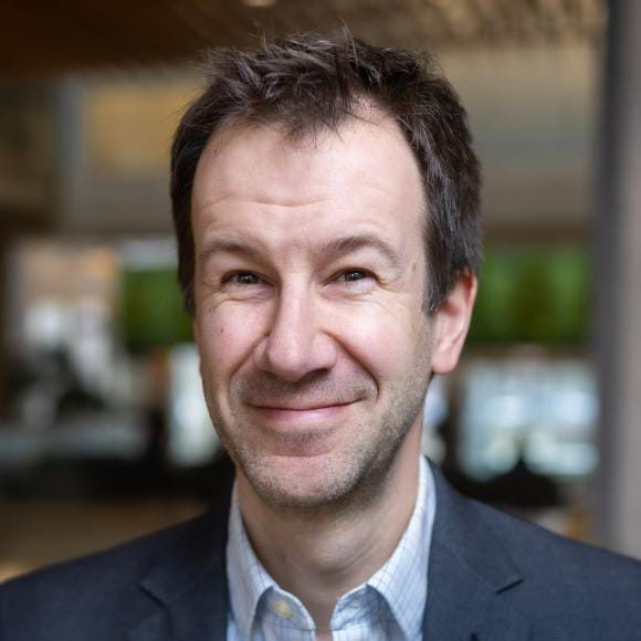 Ryan Kellogg | Becker Friedman Institute