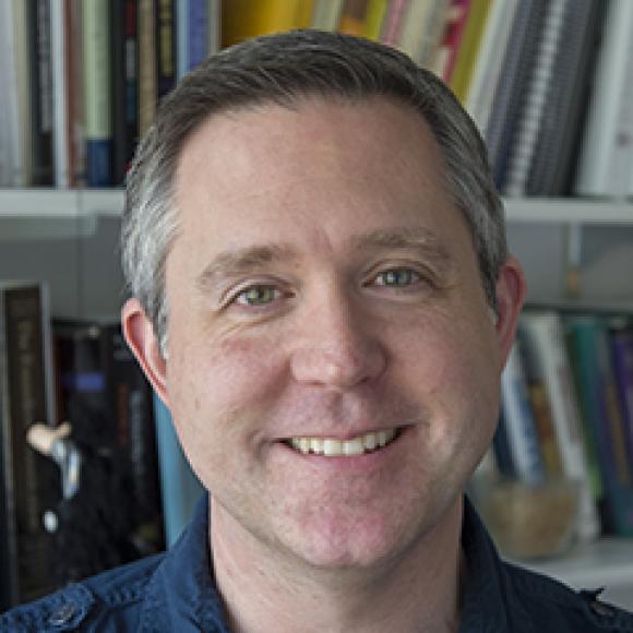 Christopher Berry | Becker Friedman Institute