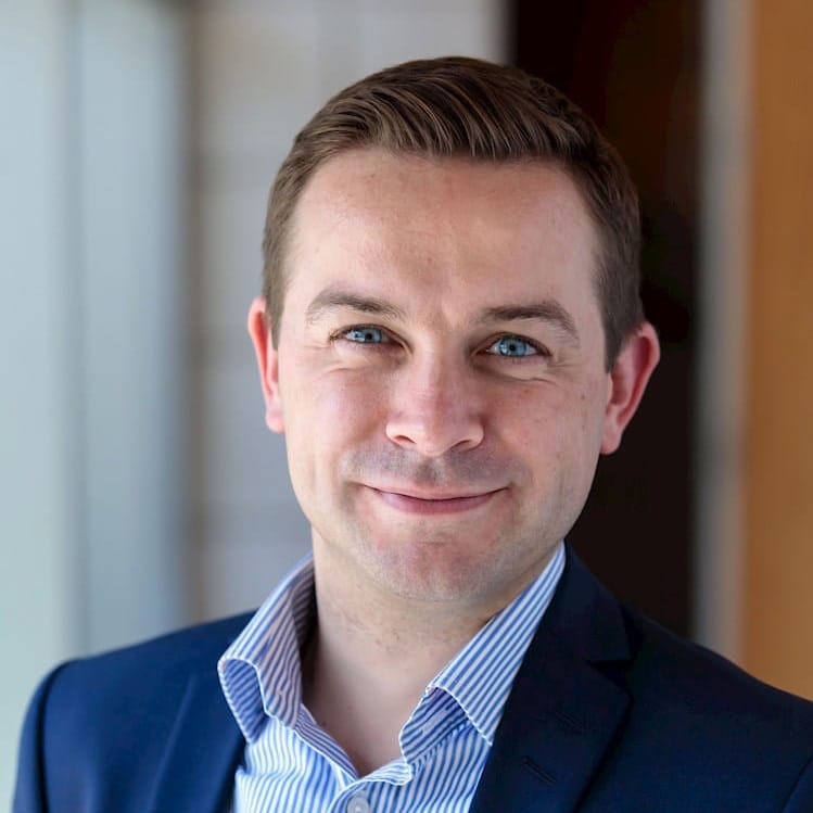 Ralph Koijen | Becker Friedman Institute