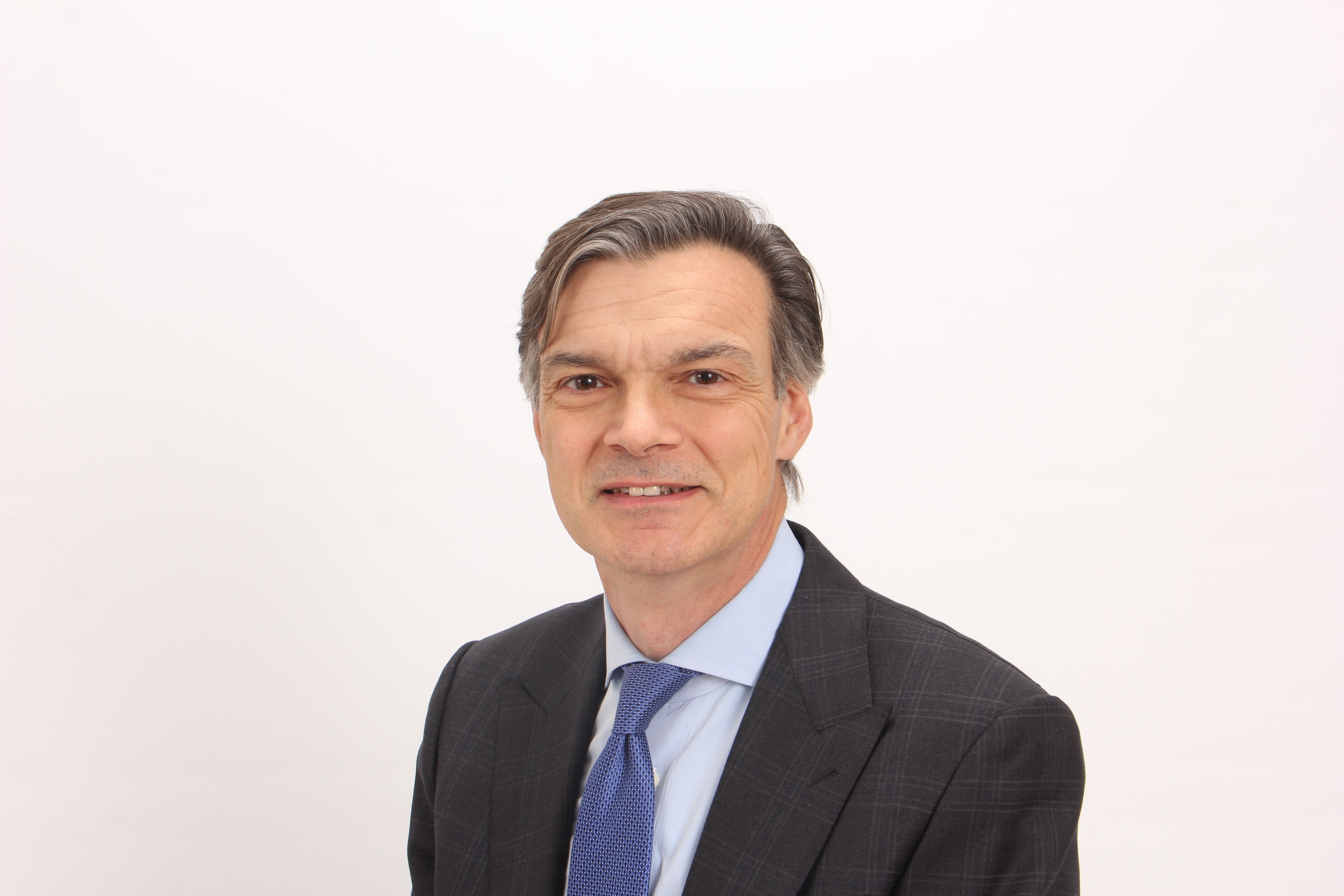 Richard Ronzetti | BFI