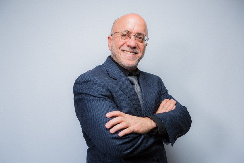 David Neumark | Becker Friedman Institute