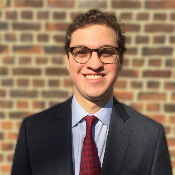 Dmitri Koustas | BFI