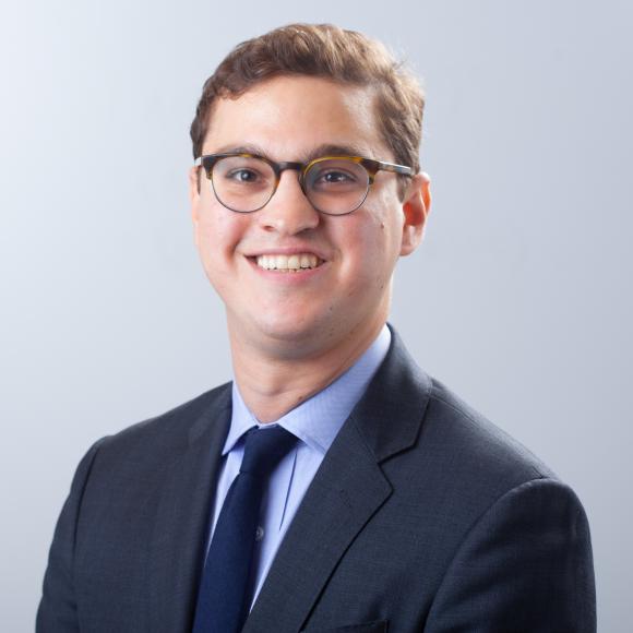 Dmitri Koustas | Becker Friedman Institute