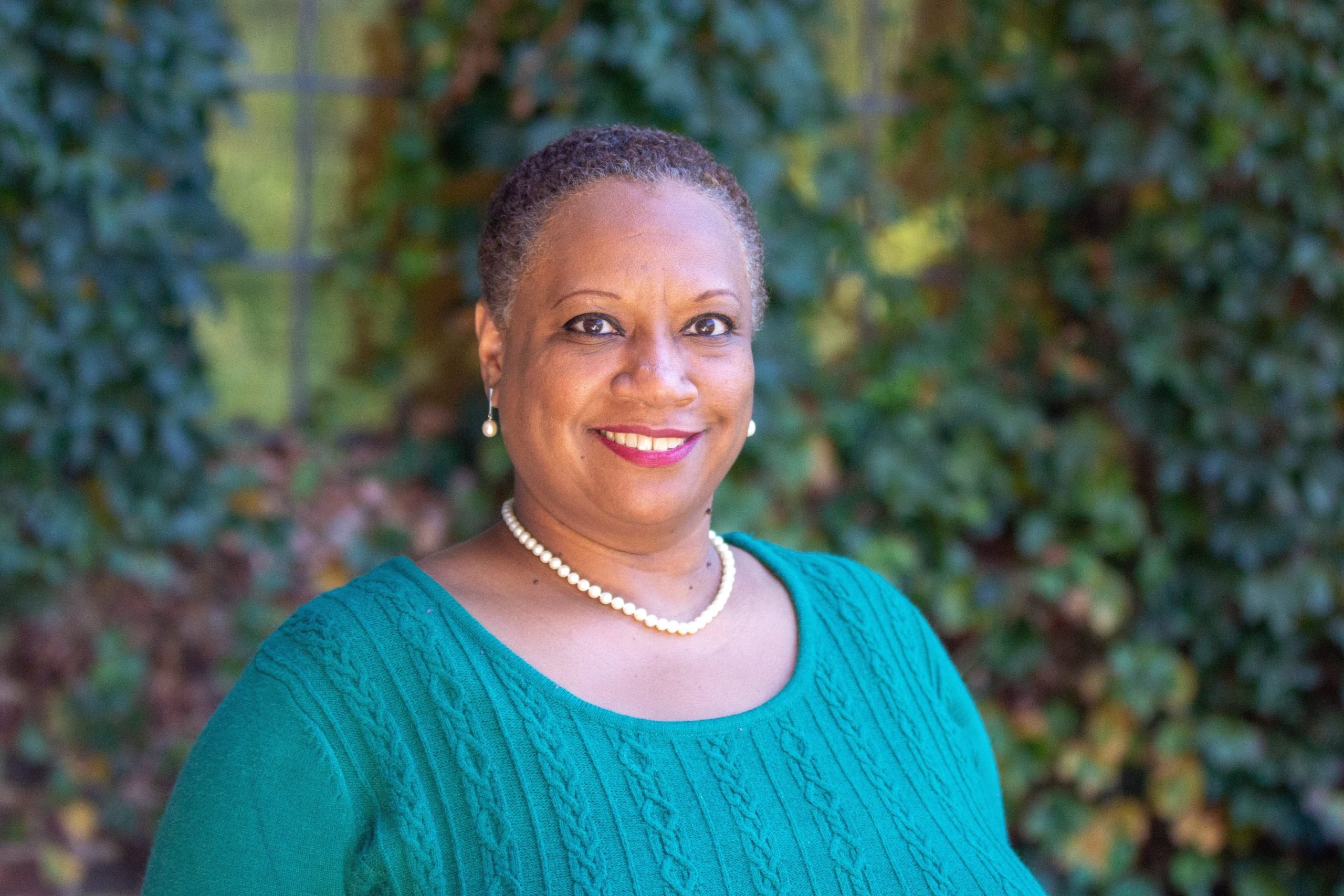 Apryl Richard Paige | Becker Friedman Institute