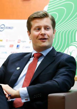 Igor Cesarec | Becker Friedman Institute