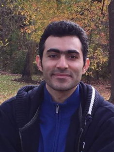 Majid Bazarbash | Becker Friedman Institute