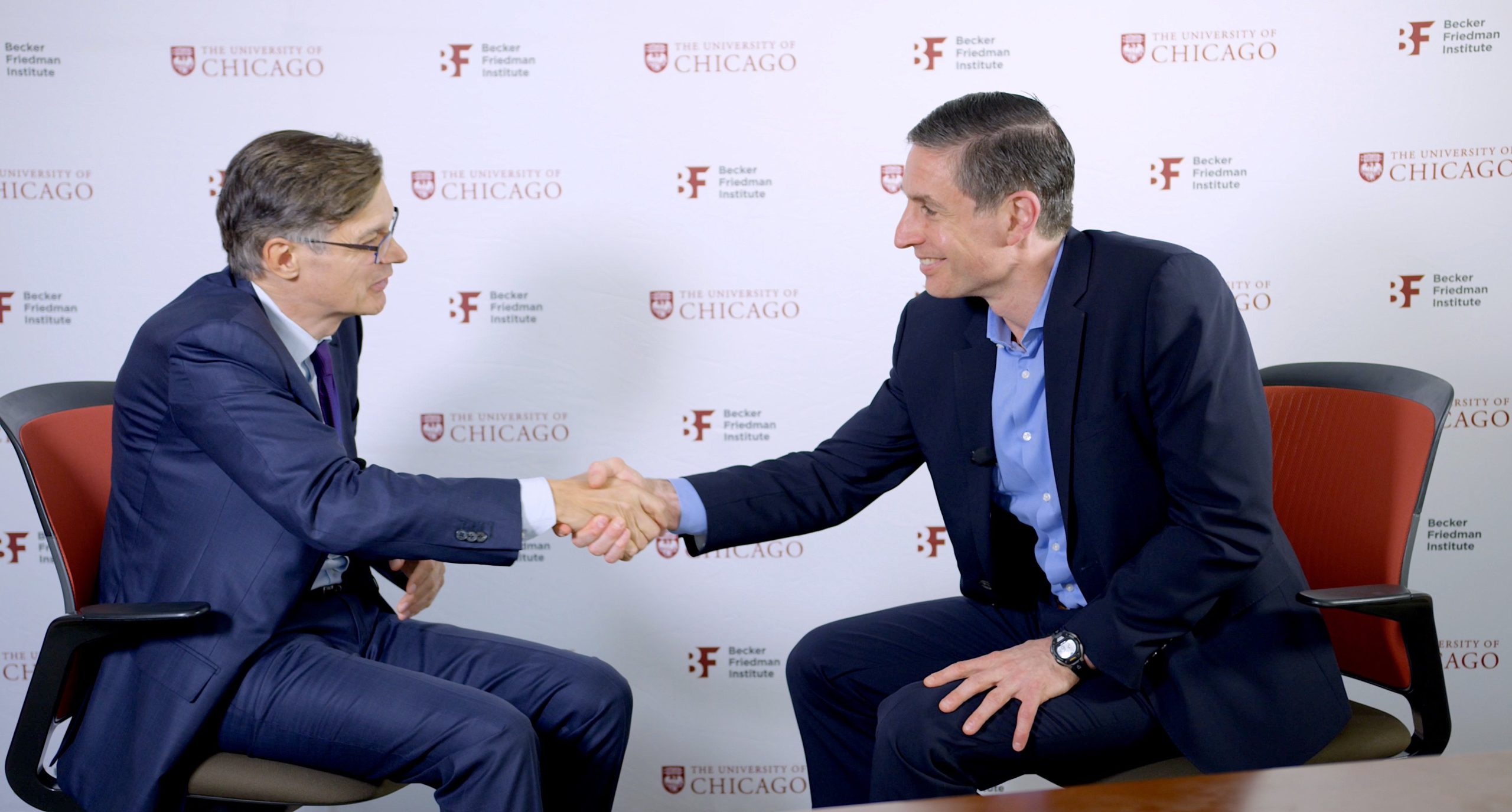 Introducing the Ronzetti Initiative for the Study of Labor Markets ...