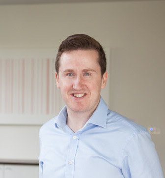 Brian Higgins | Becker Friedman Institute