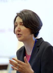 Rachel Glennerster | BFI