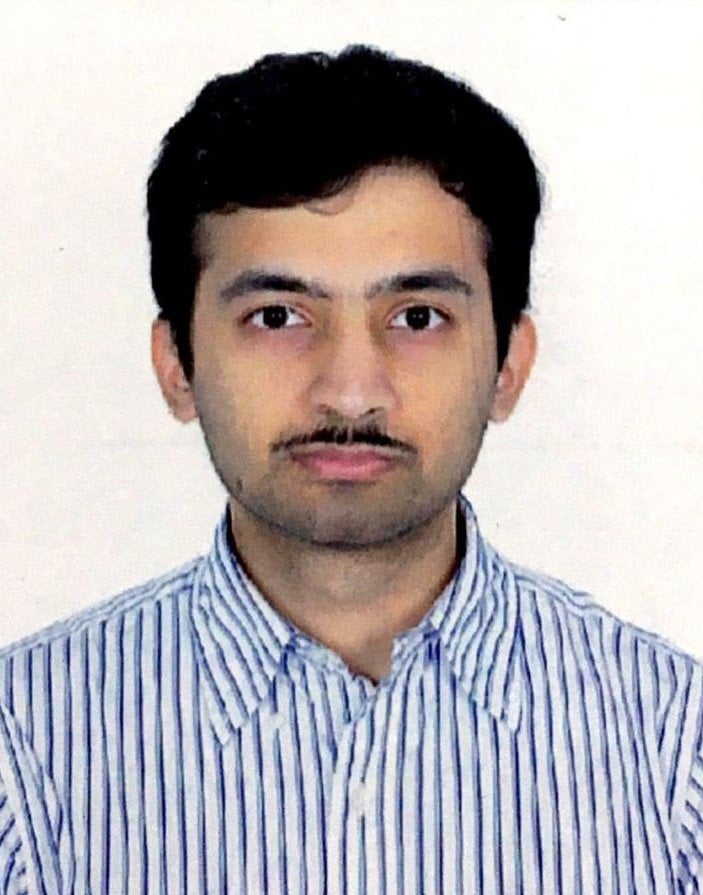 Sharad Hotha | Becker Friedman Institute