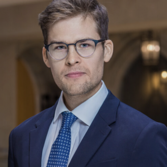 Ronzetti Initiative for the Study of Labor Markets | BFI