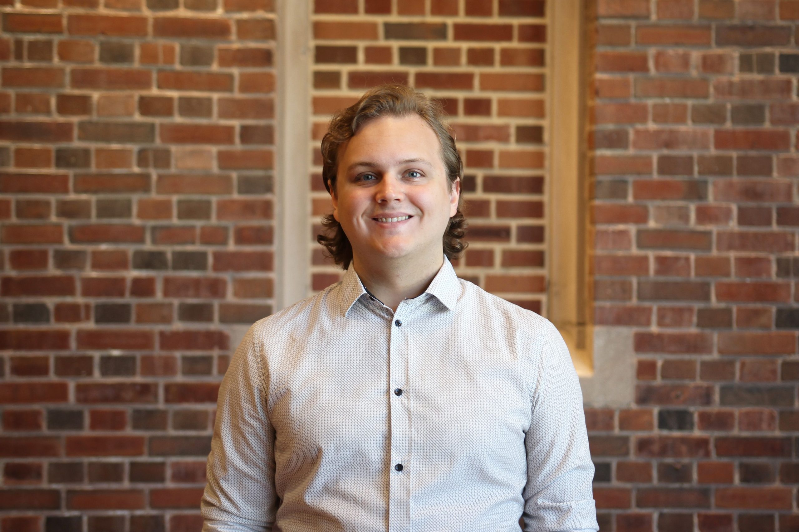 Dylan Baker | Becker Friedman Institute