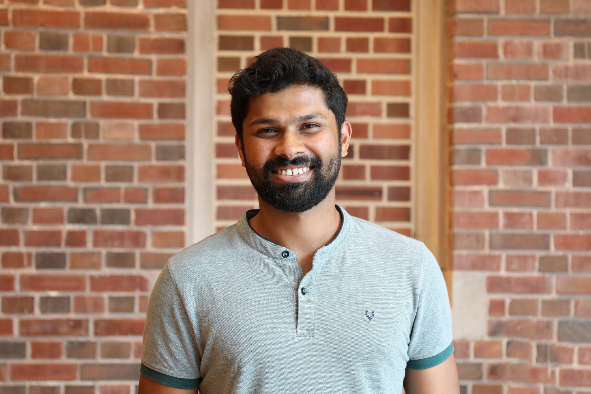 Rathan Sudheer | Becker Friedman Institute