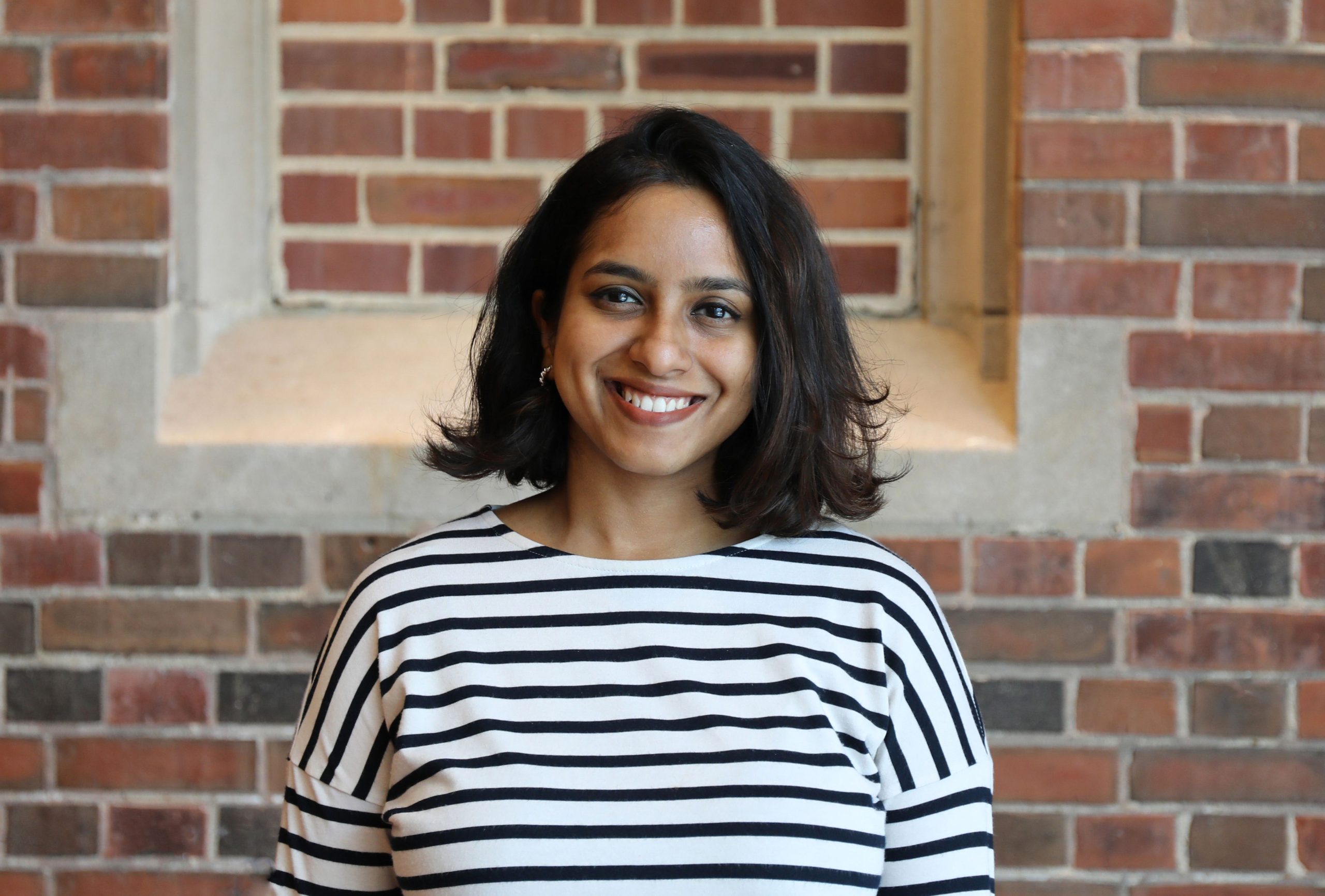 Michelle Cherian | Becker Friedman Institute