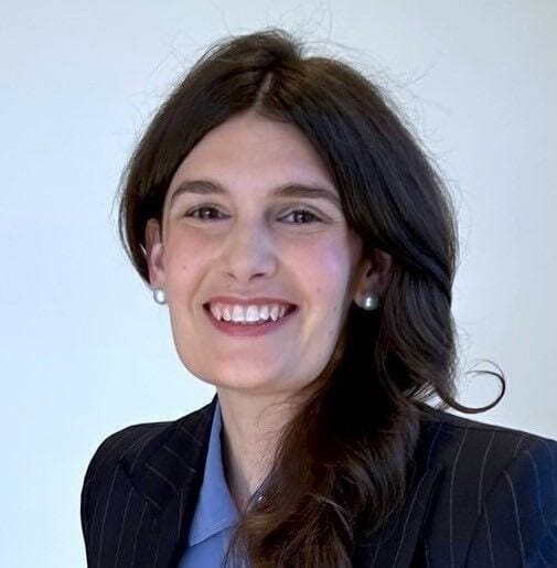 Ellen Muir | Becker Friedman Institute