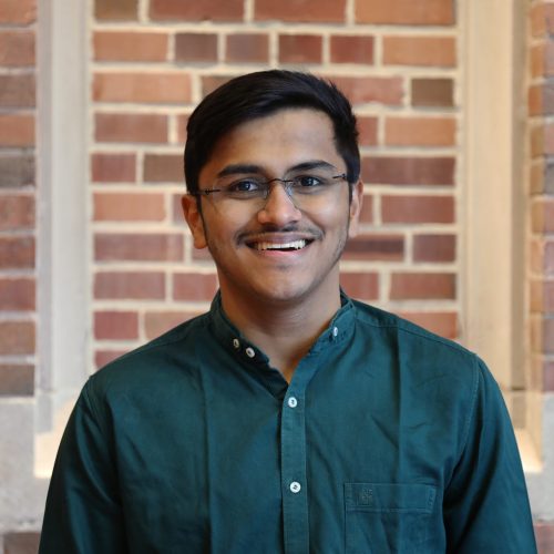 Predoctoral Research Professionals | BFI