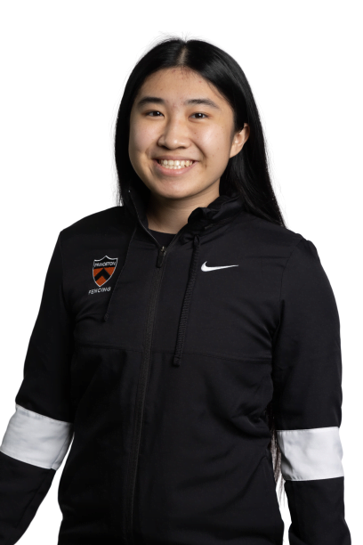 Alison Lee | Becker Friedman Institute