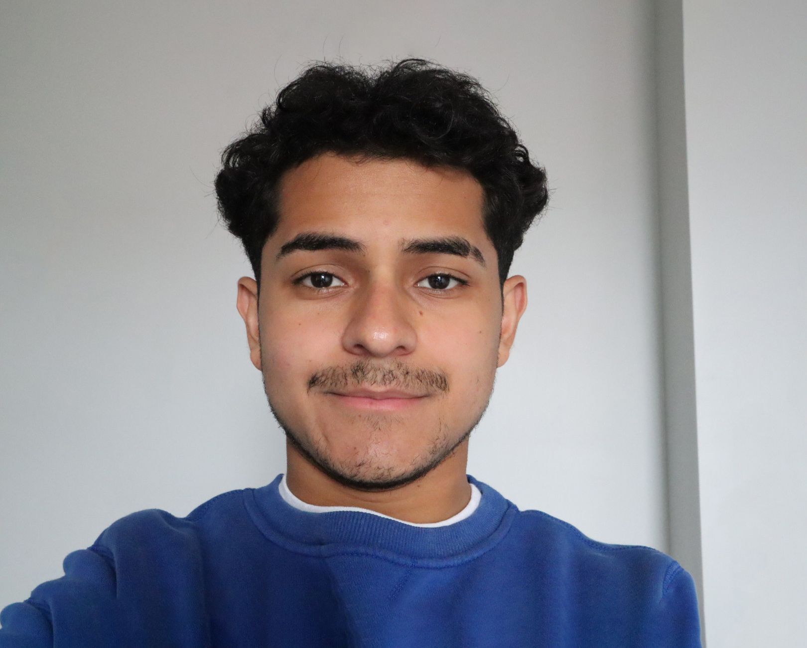 Candido Martinez | Becker Friedman Institute