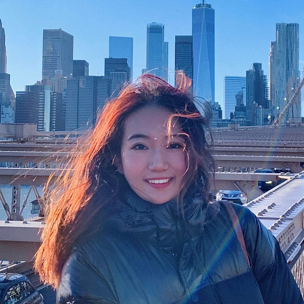 Jiayao (Skye) Sun | Becker Friedman Institute