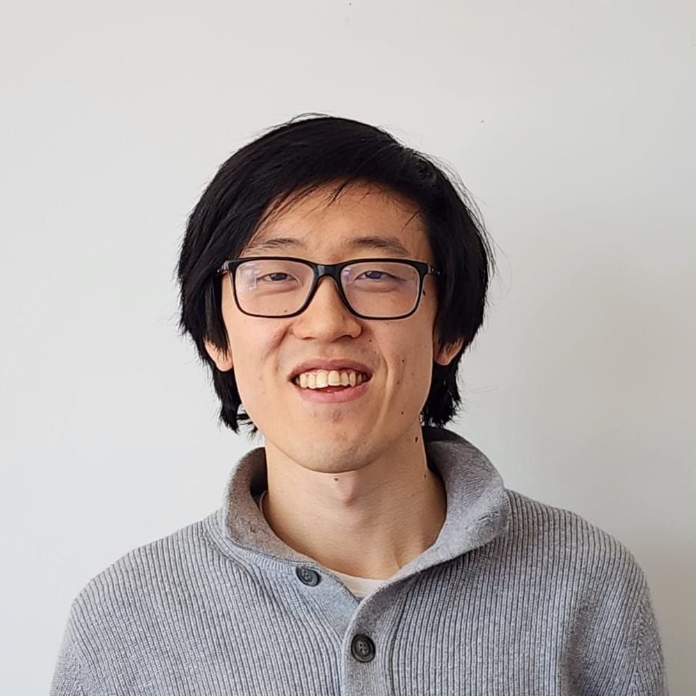 Gregory Sun | Becker Friedman Institute