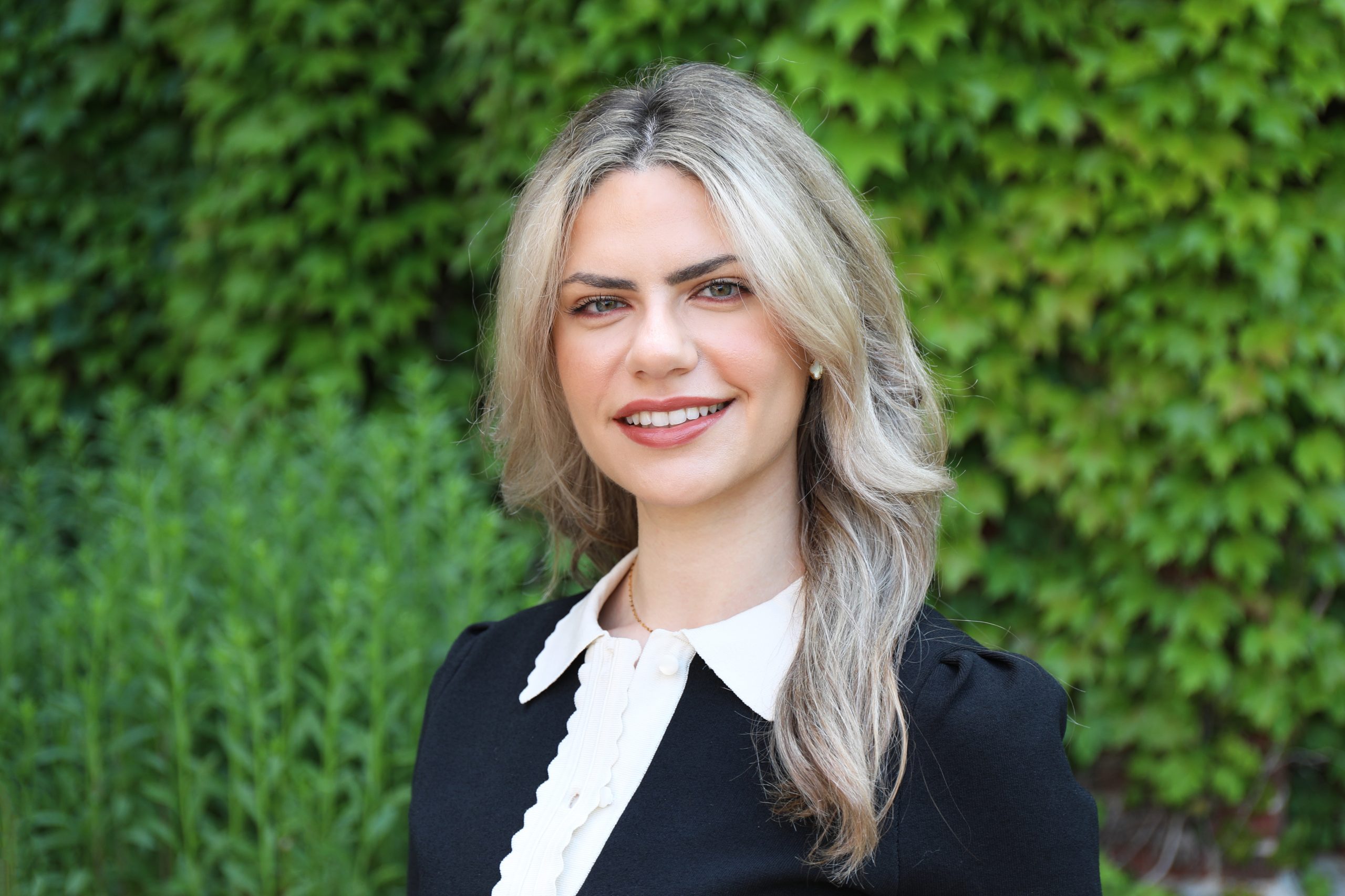 Reem Shammoka | Becker Friedman Institute