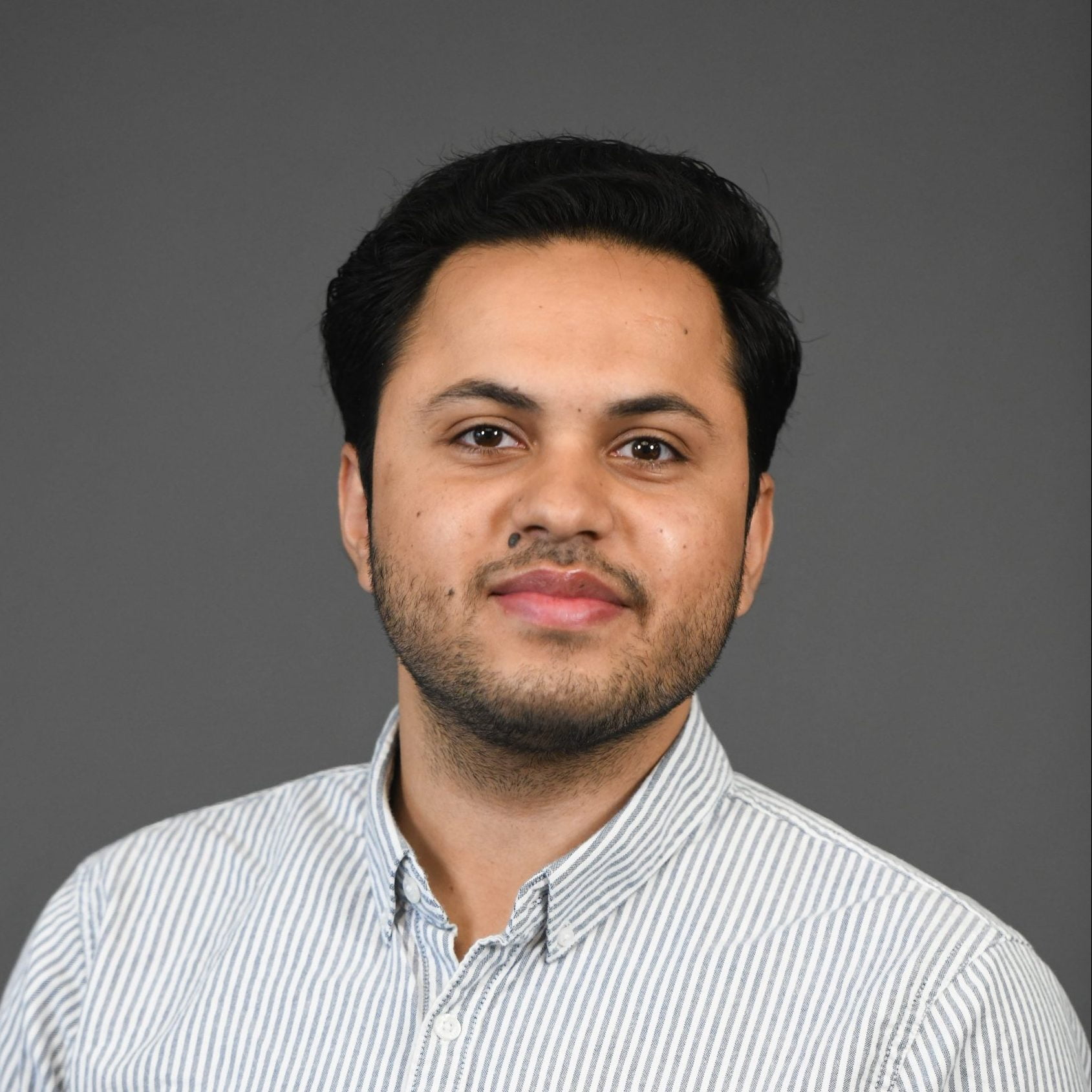 Sahil Nisar | Becker Friedman Institute