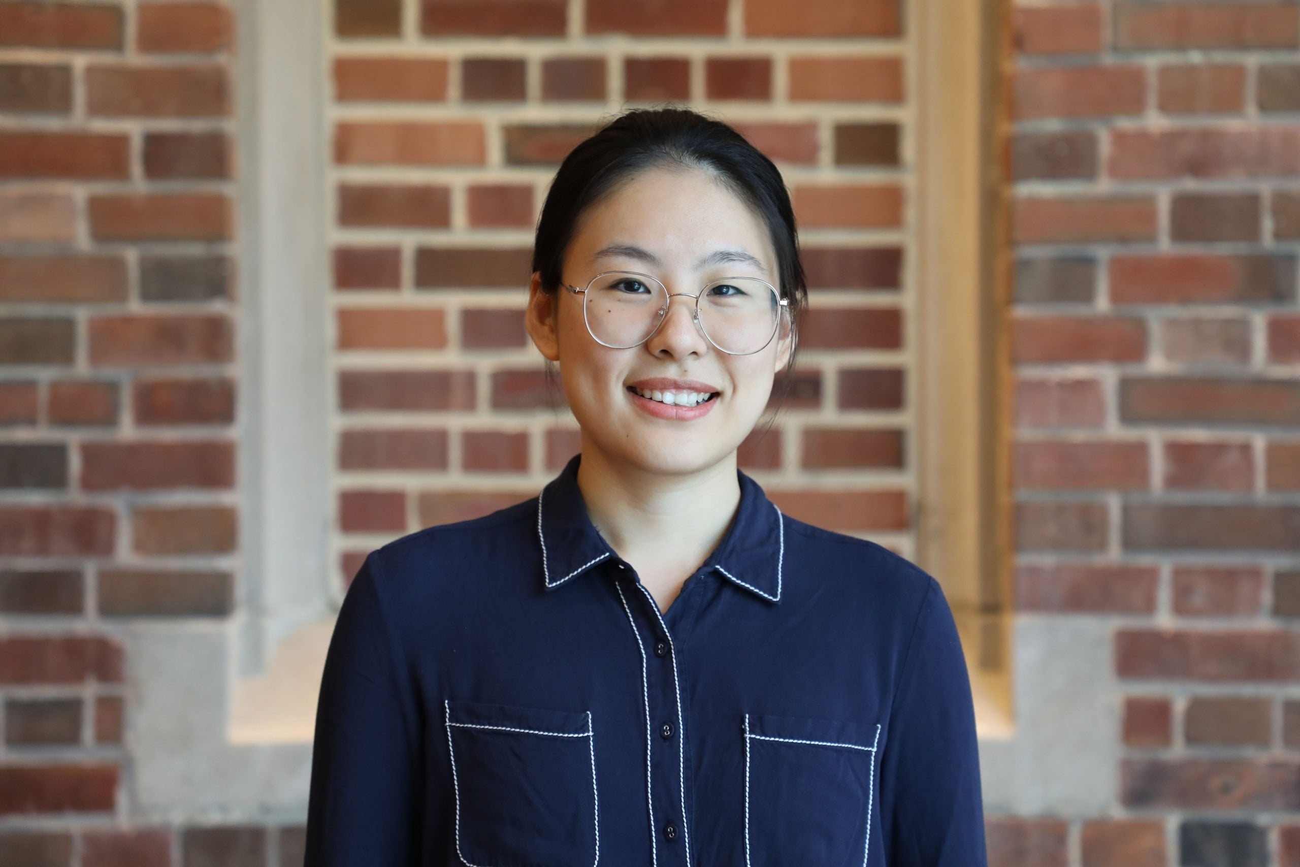 Jialing Zhang | Becker Friedman Institute