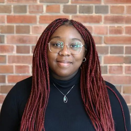 Joy Dada | Becker Friedman Institute