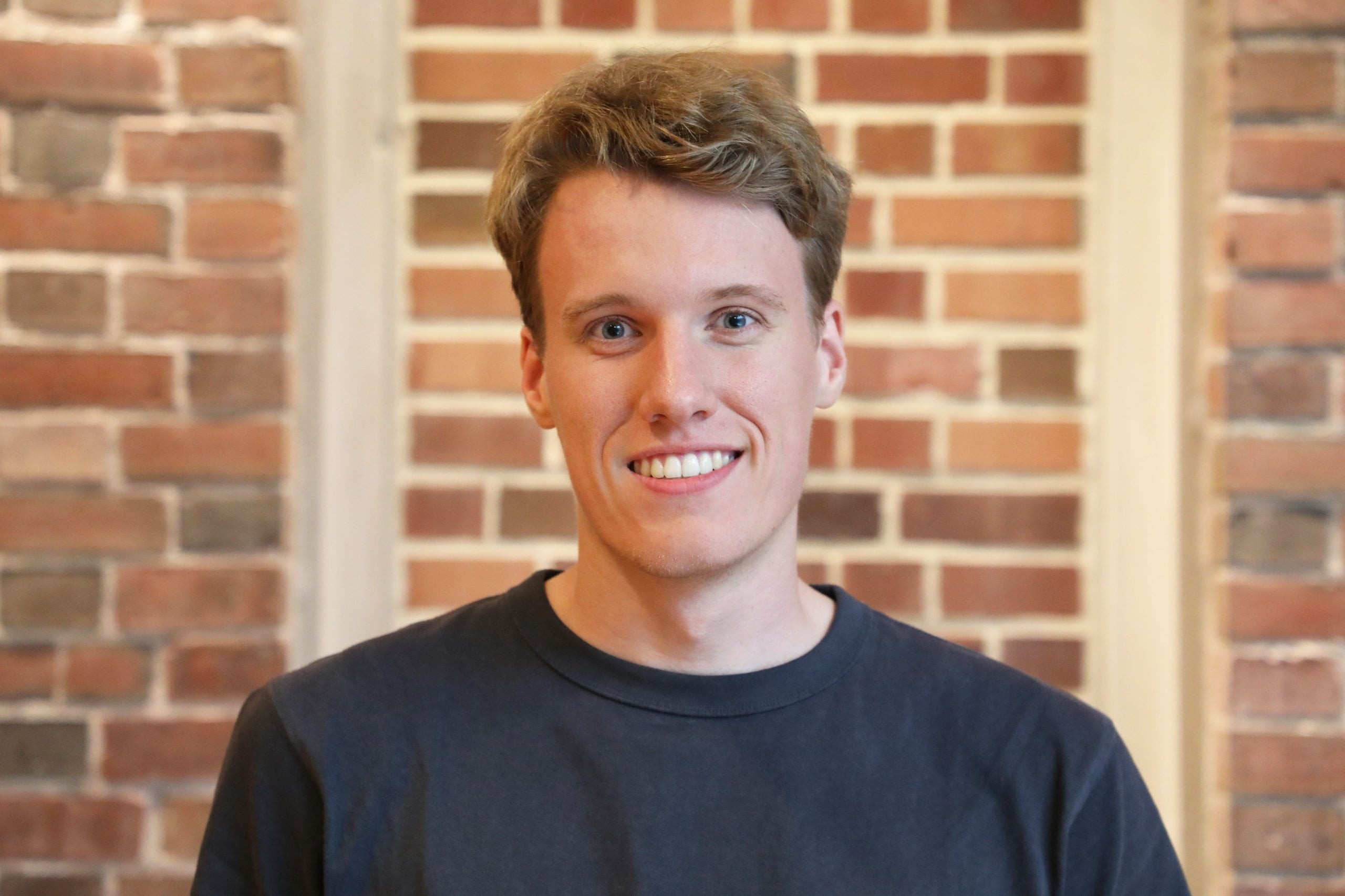 Nick Niers | Becker Friedman Institute