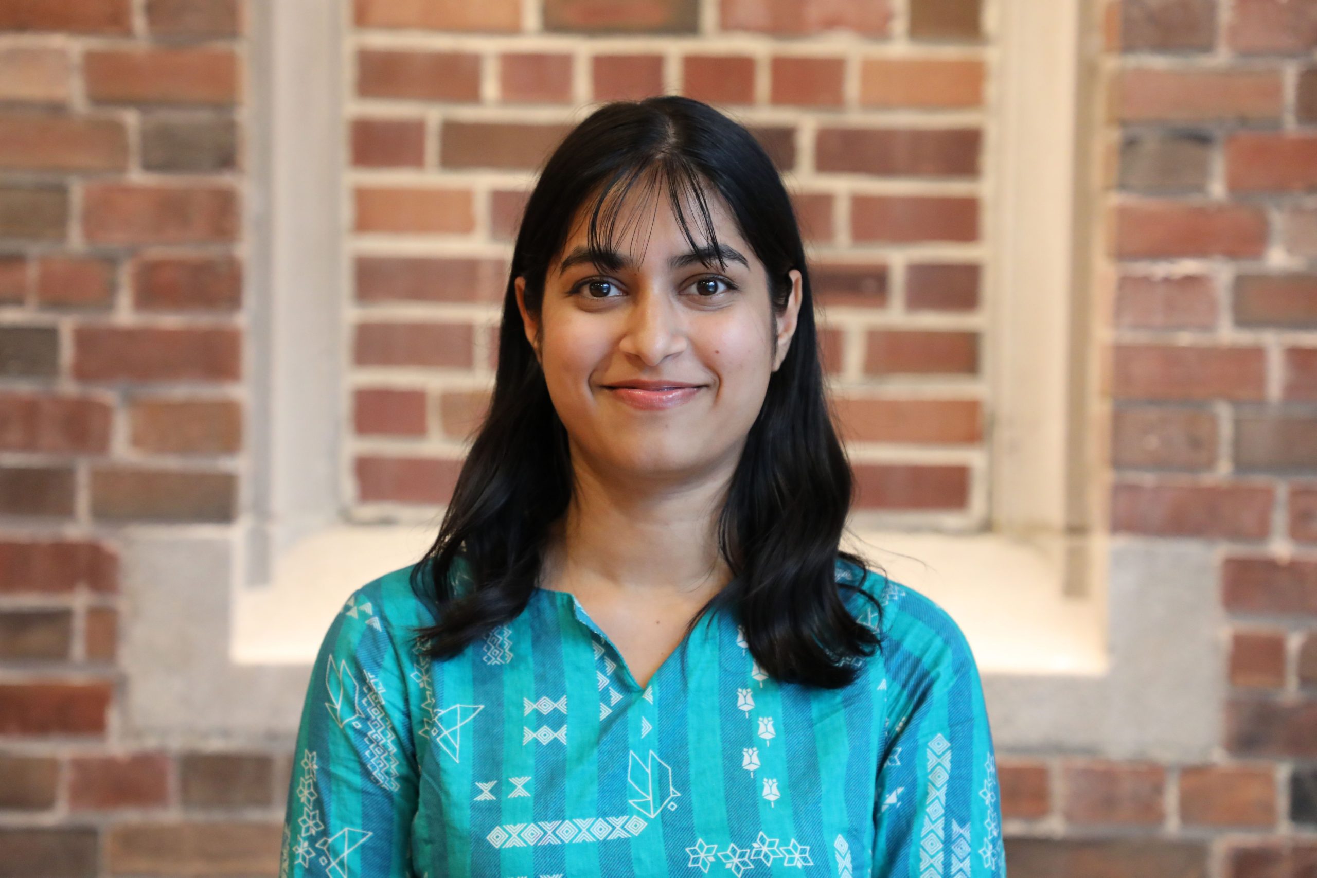 Angira Shukla | Becker Friedman Institute