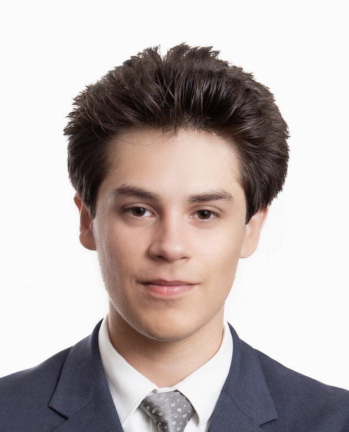 Brian Botero | Becker Friedman Institute