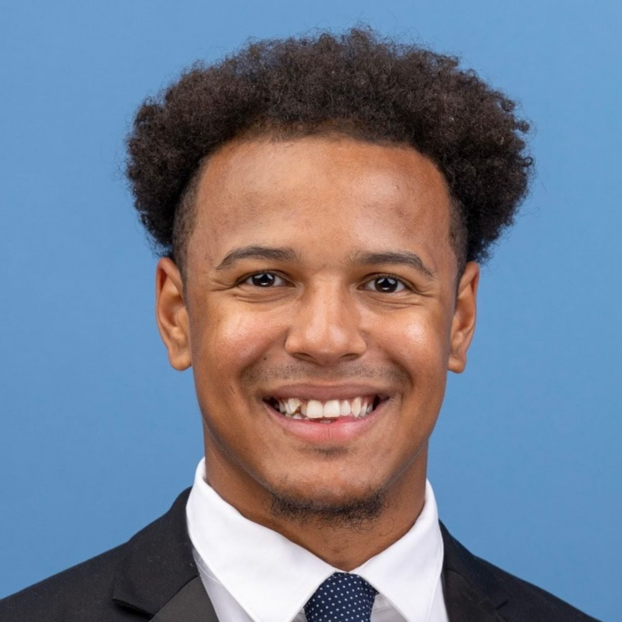 DeVon Thompson | Becker Friedman Institute