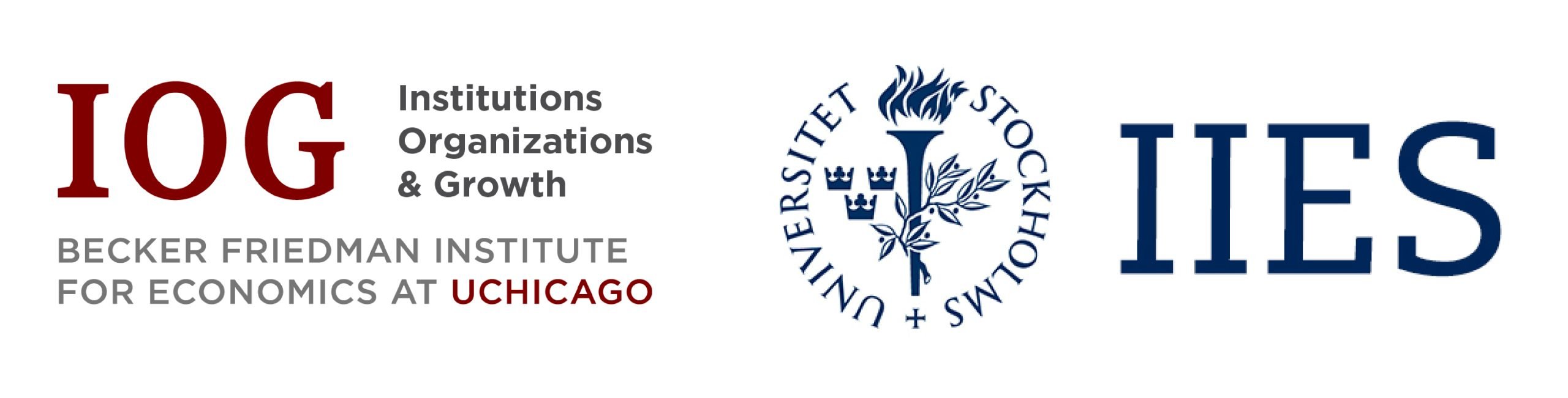 Summer 2024 IOG-BFI Conference | BFI