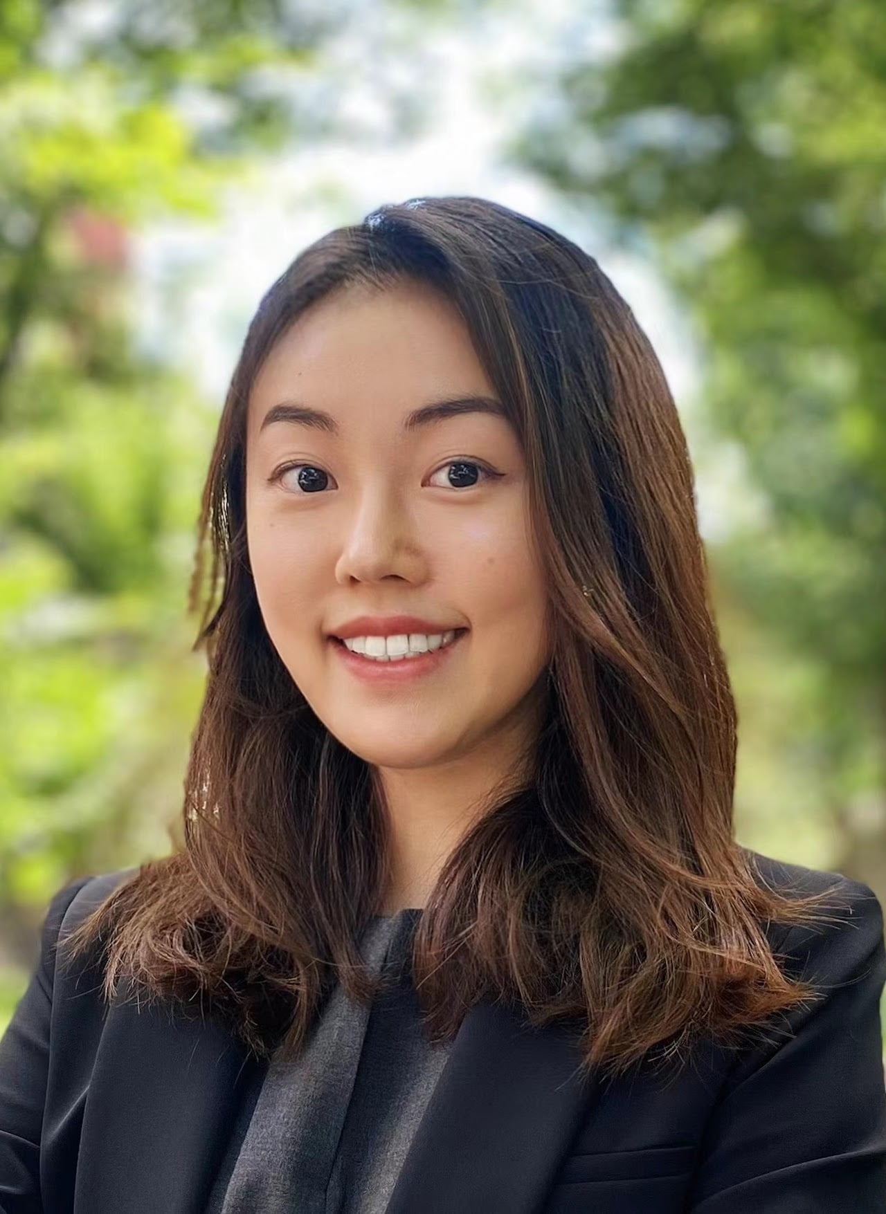 Beidi Hu | Becker Friedman Institute