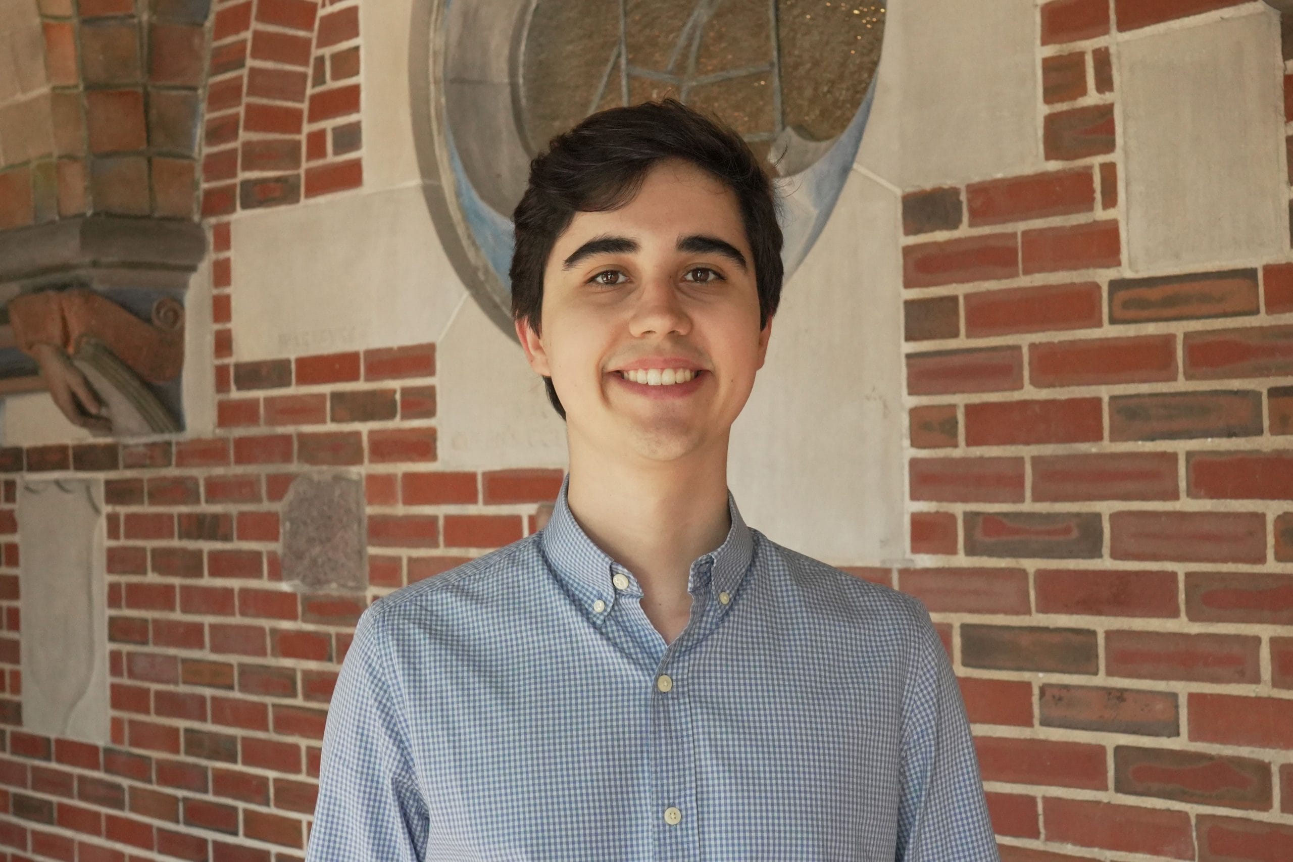 Gustavo Luchesi | Becker Friedman Institute
