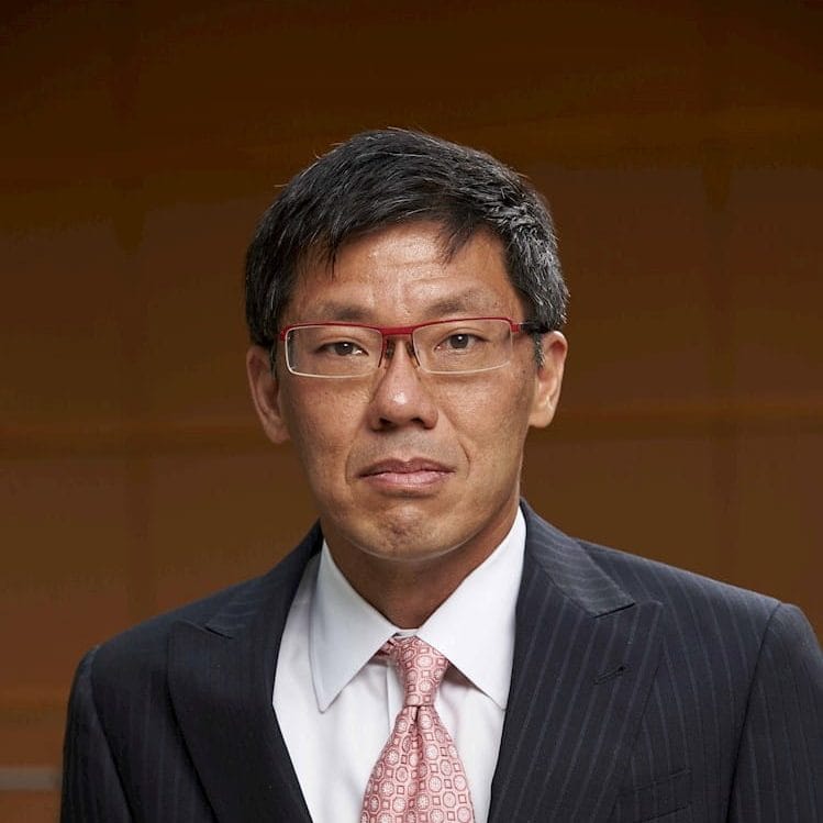 George Wu | Becker Friedman Institute