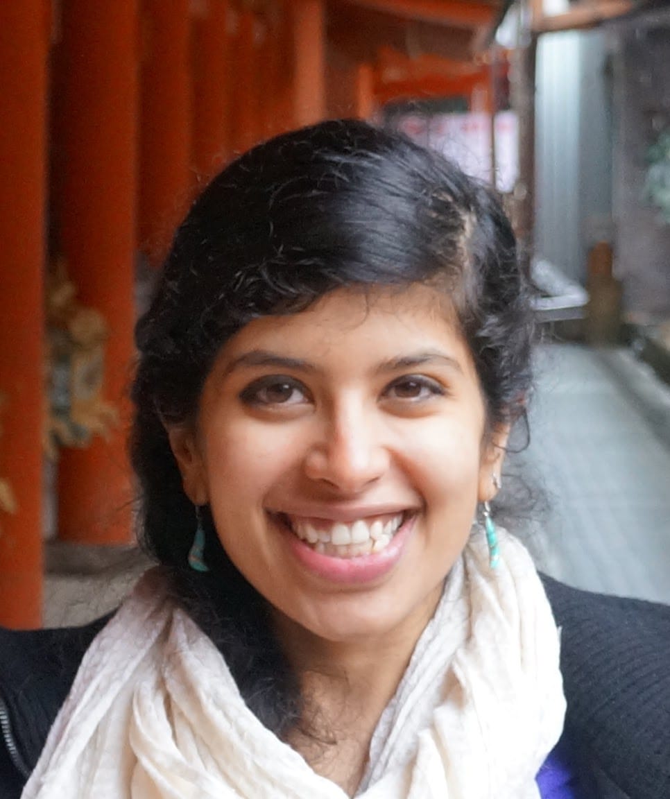 Nitya Pandalai-Nayar | Becker Friedman Institute
