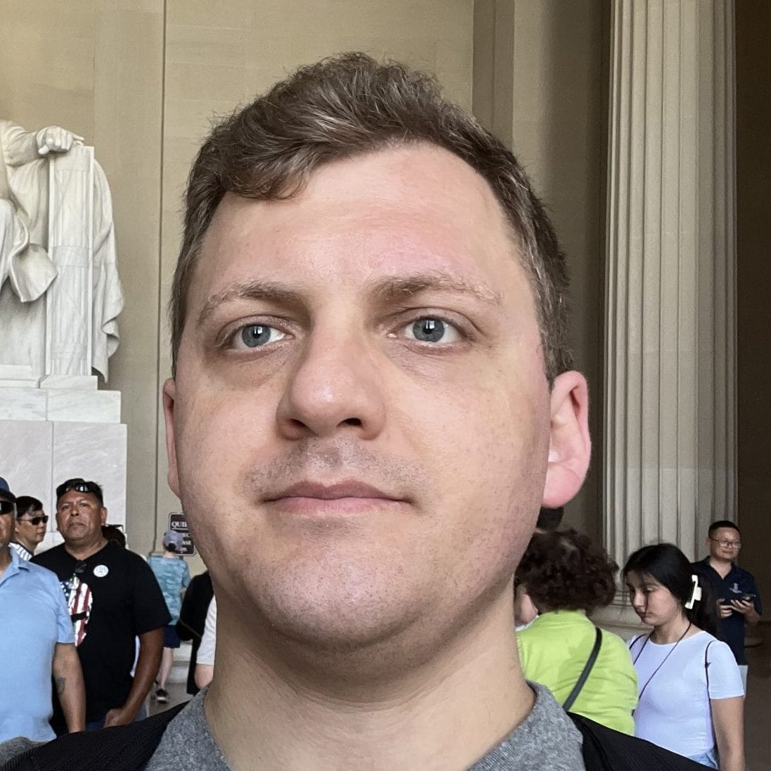 Gabriel Butler | Becker Friedman Institute