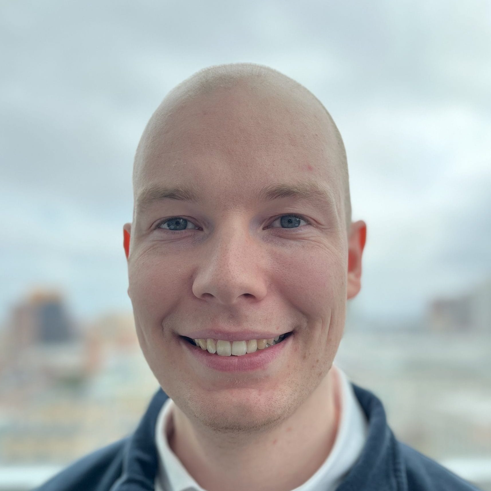 Dominic Kassirra | Becker Friedman Institute